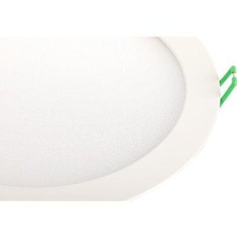 Coreline slim Downlight Philips - 21 W - 2100 lm - 4000 K - Encastré