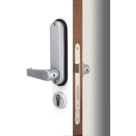 Serrure à code mécanique - Jokey 1500 - Lokod