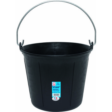 Seau de maçon - Vinmer - 13 l
