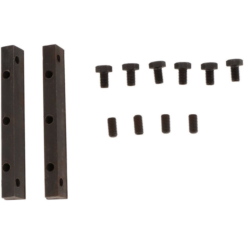 Etrier lame - pour rabot electrique - pour ref OXEO 760146