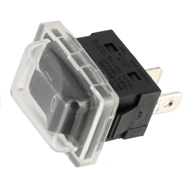 Interrupteur torche - pour ponceuse - pièce de rechange pour ref OXEO ...