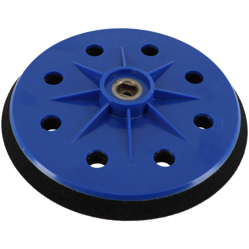 Semelle plateau - pour ponceuse - pièce de rechange pour ref OXEO 760387