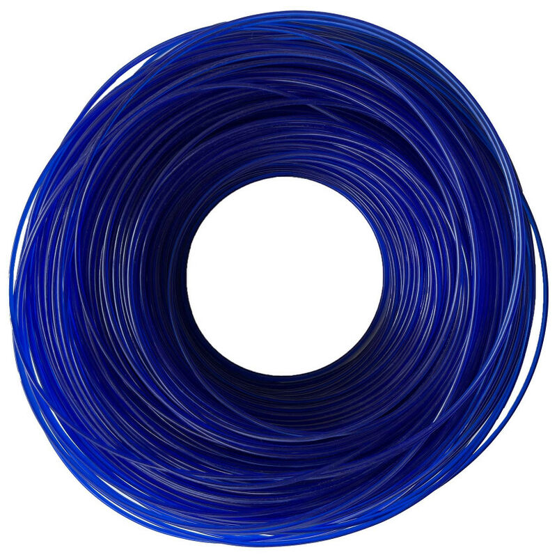 FIL COUPE HERBE 1,65MM X200M C