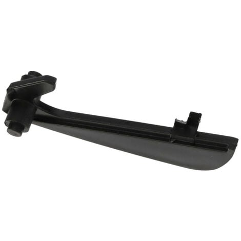 Levier sécurité gachette - gâchette de sécurité - pour tronconneuse ...