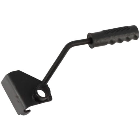 Levier manuel - Pour fendeur de buche - Pour ref Oxeo 760331