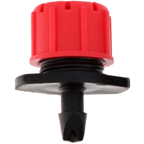 Goutte à goutte réglable - Pour Kit d'arrosage goutte à goutte - Pour ...