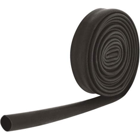 Gaine thermo rétractable 4.8 mm x 1m