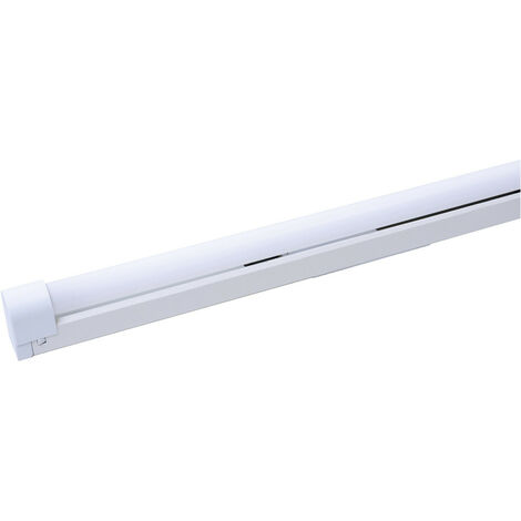 Reglette 18w Tube Led 120cm Ip20 4000k 1600 Lumens