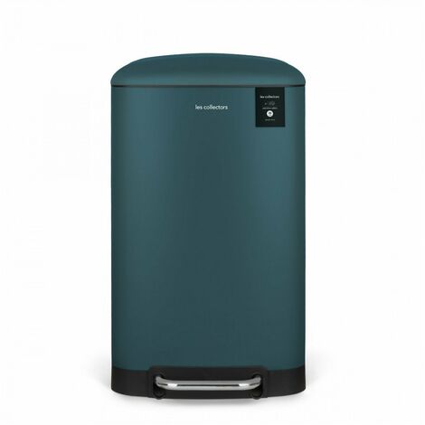 Poubelles Les Collectors