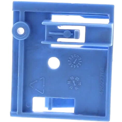 EDSON, SUPPORT Lave-Linge PRESSOSTAT