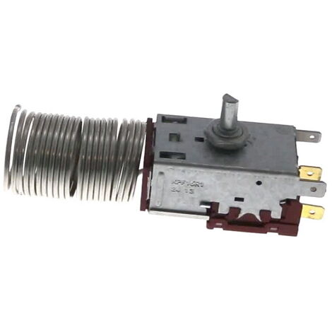 Thermostat de refrigerateur Sharp 077B0356 piece de rechange froid ...