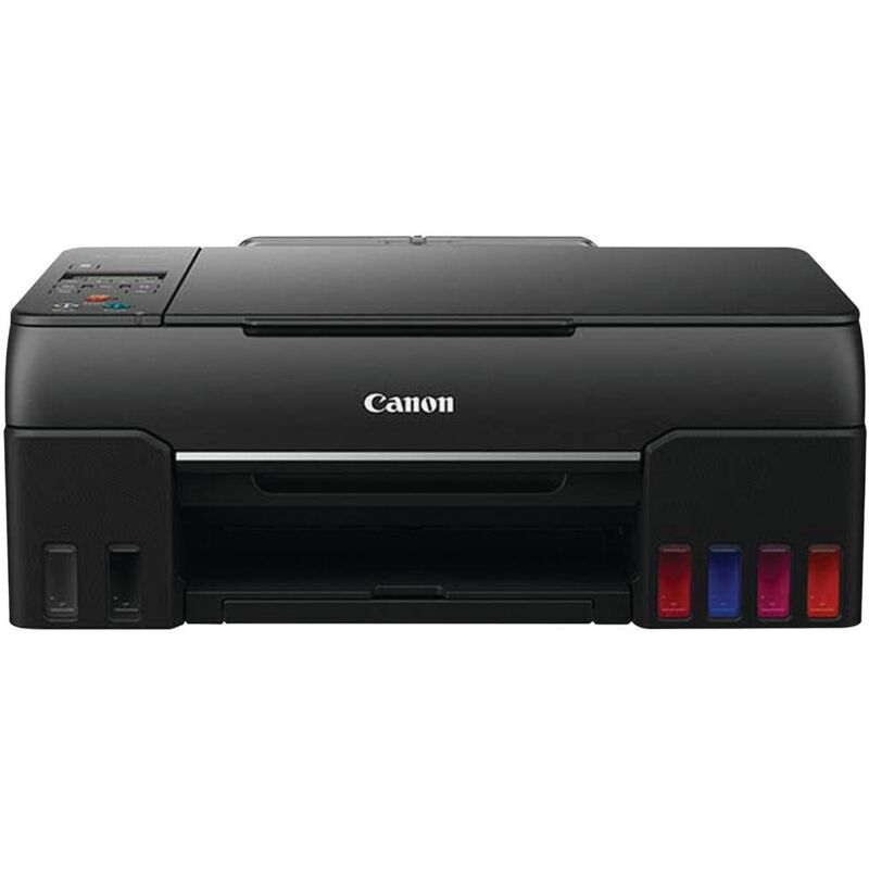 Canon Pixma G650 Inkjet Printer - CO17265