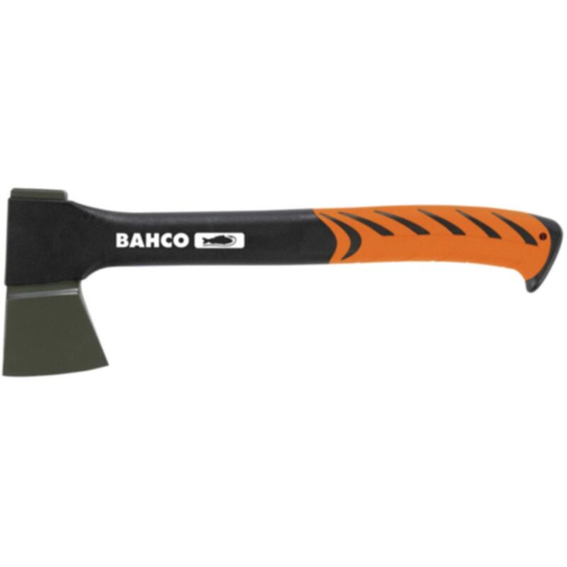 Camping Axe with Composite Handle 640g BAHCUC04360