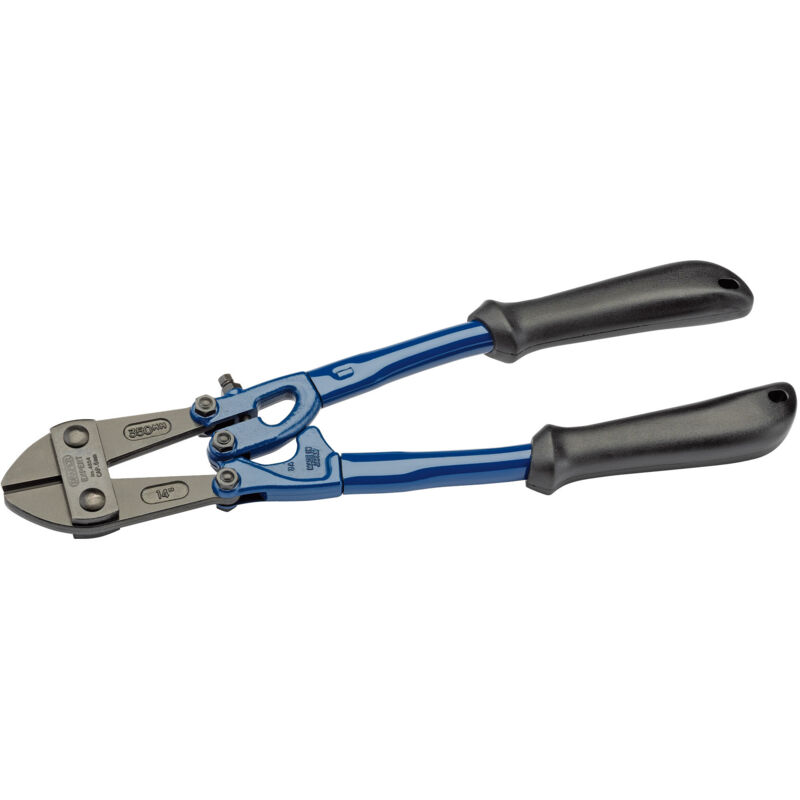 Draper Expert 350mm Heavy Duty Centre Cut Bolt Cutter (14001)