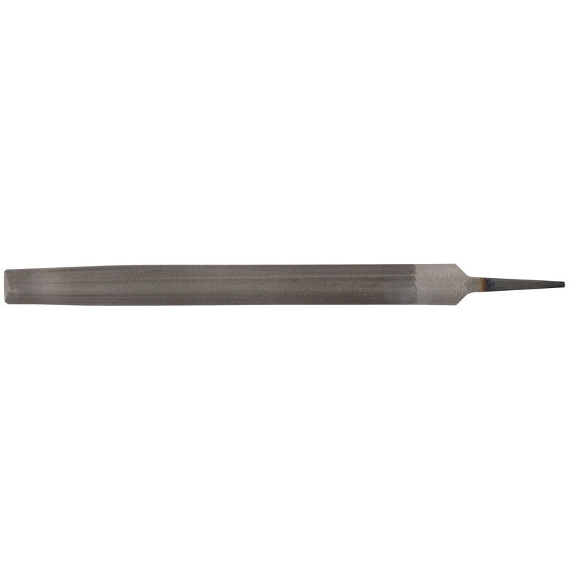 Draper 12 x 250mm Smooth Cut Half Round File (60229)