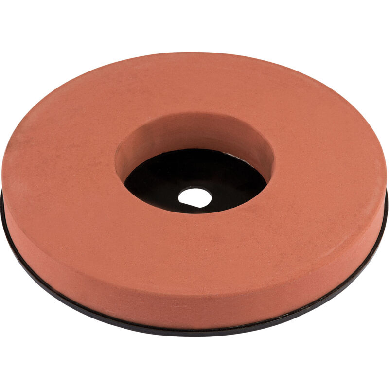 Draper 200mm x 80mm Bore Whetstone Bench Grinder Wheel (29804)