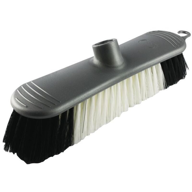 Addis Soft Broom Head Metallic - AG30594