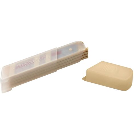 Non-Segment Snap-Off Blades 18mm (Box 12) - HUL389740