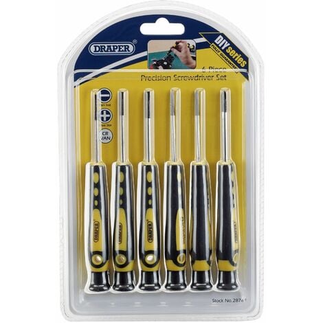 DIY Series Precision Screwdriver Set