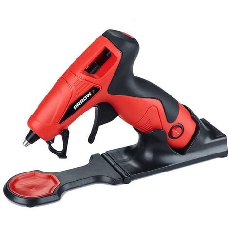 High heat glue gun store