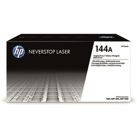HP 144A Laser Imaging Drum Black - HPW1144A