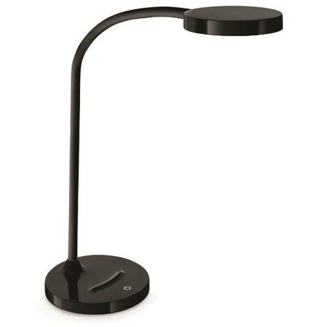 Contour Ergonomics Desk Lamp Black - CE07690