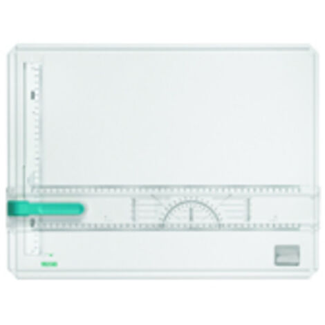 Linex Drawing Board A3 - LX47070