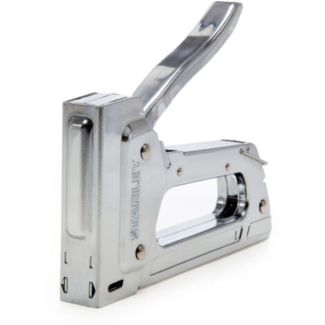 TR45 Light-Duty Staple Gun - STA6TR45