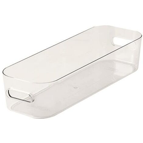 SmartStore Compact Stor Box Slim Clr - OT11290