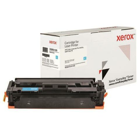 Xerox Everyday Replacement HP414 Cy - XR06453