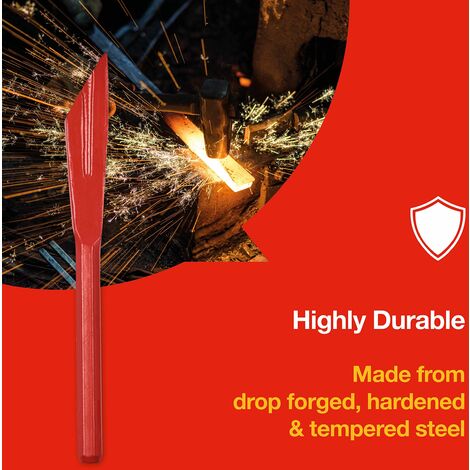 25cm/10 Plugging Chisel - G2400