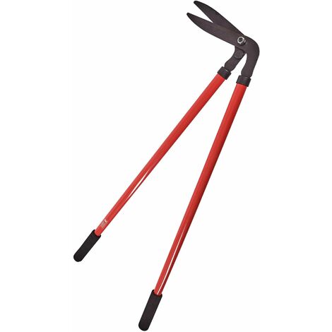 Side Cutting Border Shears - U2860