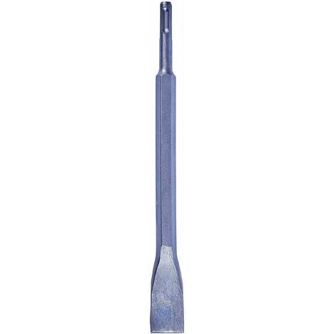 25mm (1") x 250mm (10") SDS Chisel - E0675