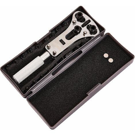 Watch Case Opener - R0290