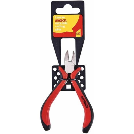 Mini Side Cutting Plier - B3035