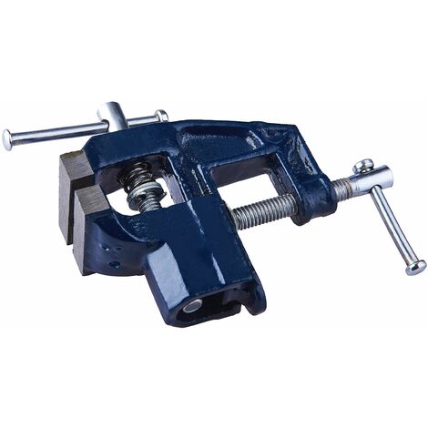 50mm Baby Vice - D3100