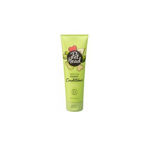 Pet Head Mucky Puppy Conditioner - 735852