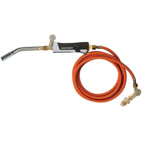 Cyclone Torch Kit with Cyclone Burner PRMPMPTXB