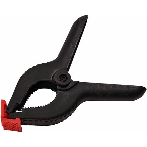 150mm (6") plastic clamp - S2960