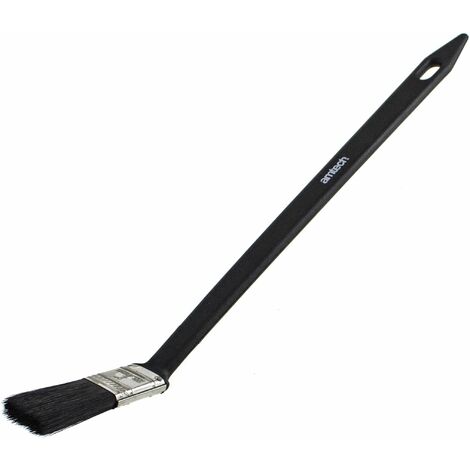 25mm (1") Long Reach Angled Paint Brush - G4485