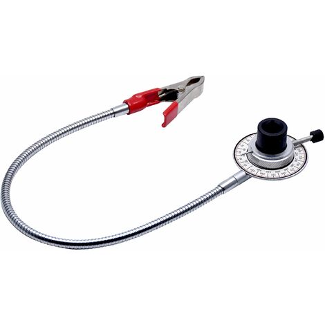 1/2" Angular Torque Gauge - I8090
