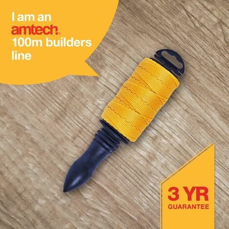 100M Builders Line - G4010
