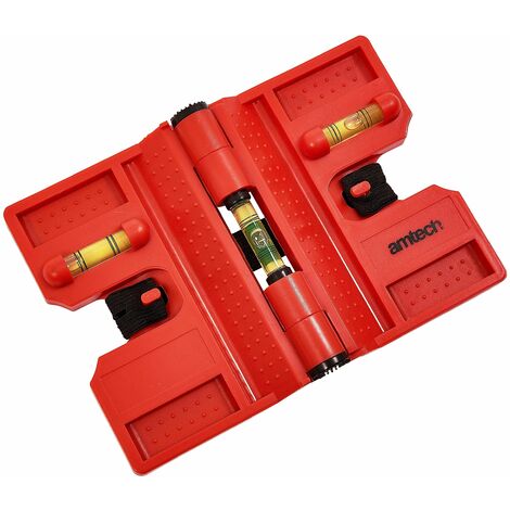 Adjustable Post Level - P4875