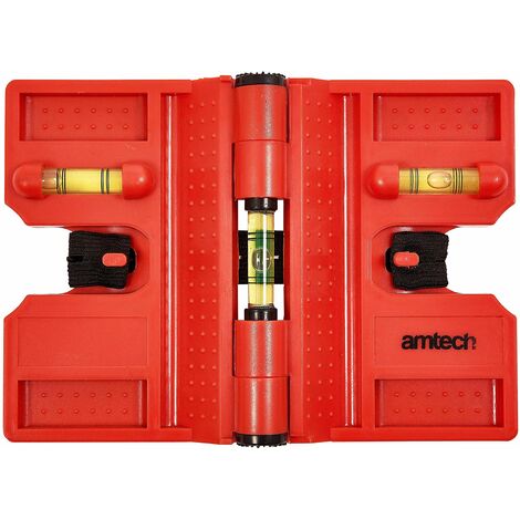 Adjustable Post Level - P4875