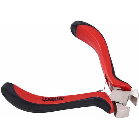 Mini End Nipper Plier - B3025
