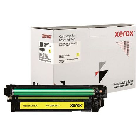 Xerox Everyday Replacement CE262A - XR89415