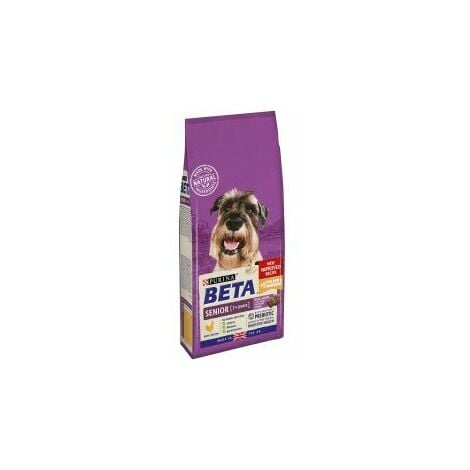 Beta Senior Chicken - 2kg - 438374