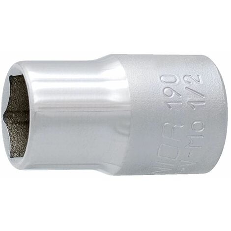 UNIOR SOCKET 1/2": 9MM - ZFUN610155