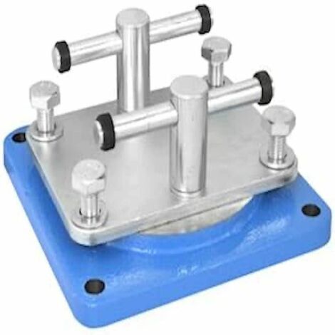 UNIOR SWIVEL BASE FOR 721/6 AND 721Q/6: 125MM - ZFUN621483