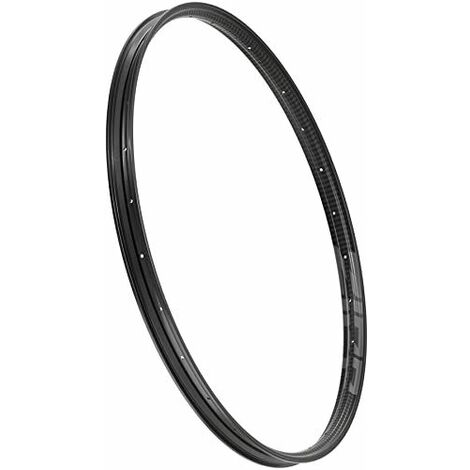 ZIPP RIM 101 XPLR TUBELESS REAR 28HOLE A1: STANDARD GRAPHIC 700C ZPR865600